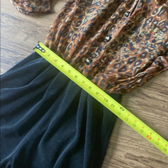 Vintage | Dresses | Vintage Pg Collection By Ginger Bort | Poshmark